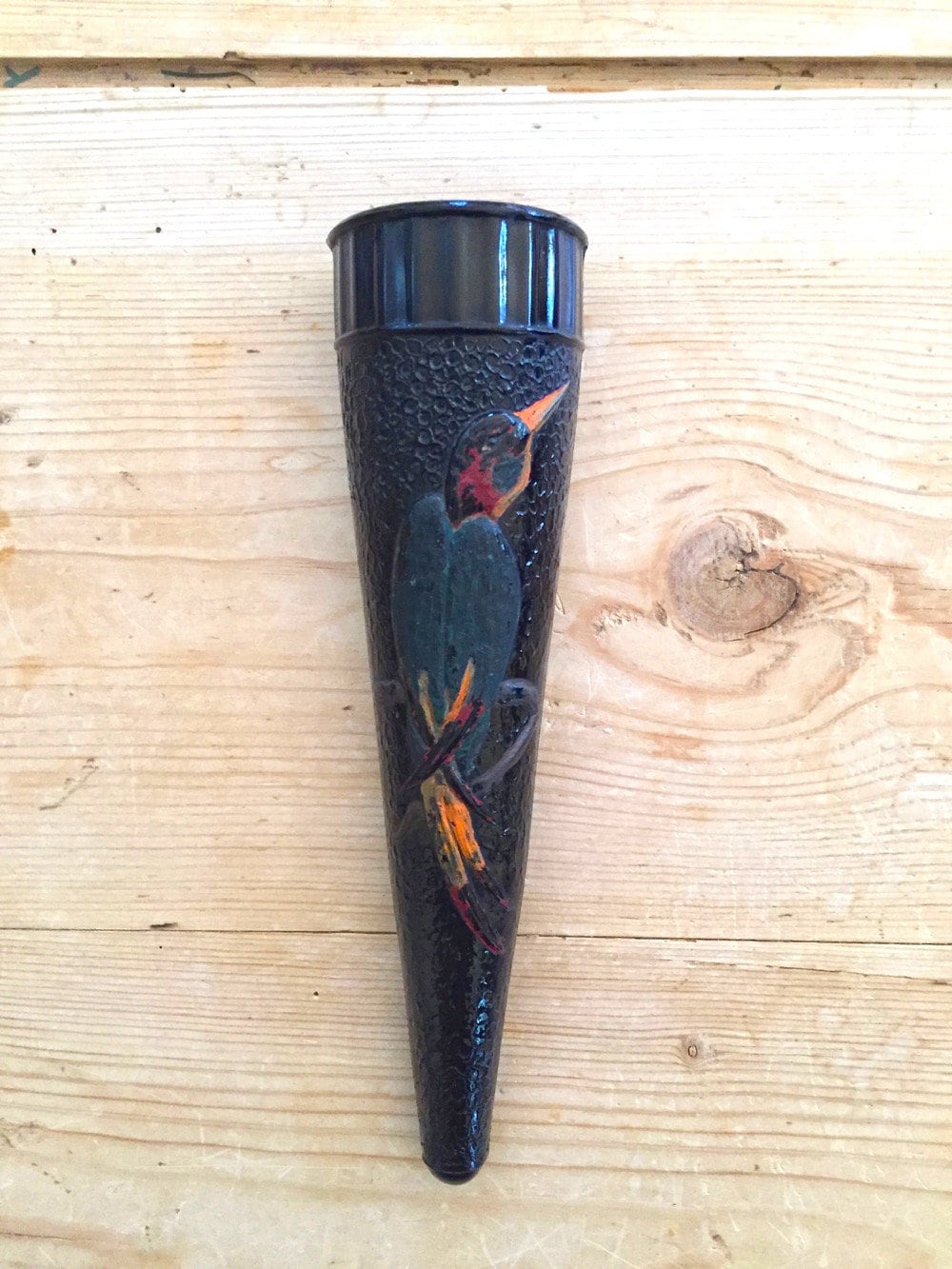 Japanese Wall Pockets