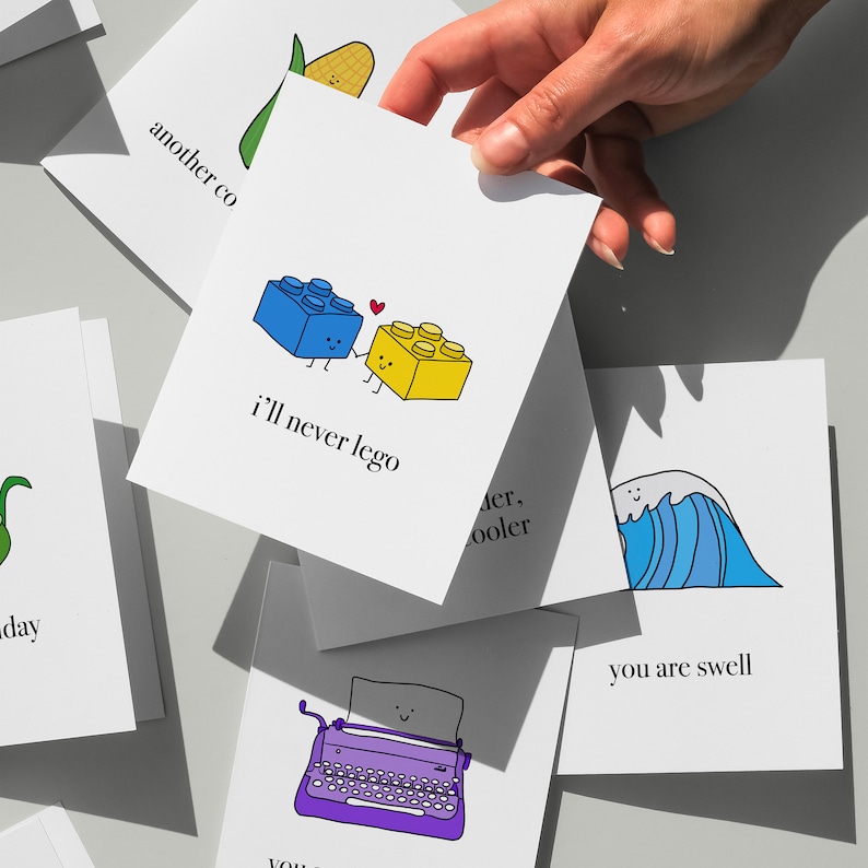 Happy Deng Birthday Card by Eastern Trend Collective. Greeting Card ...