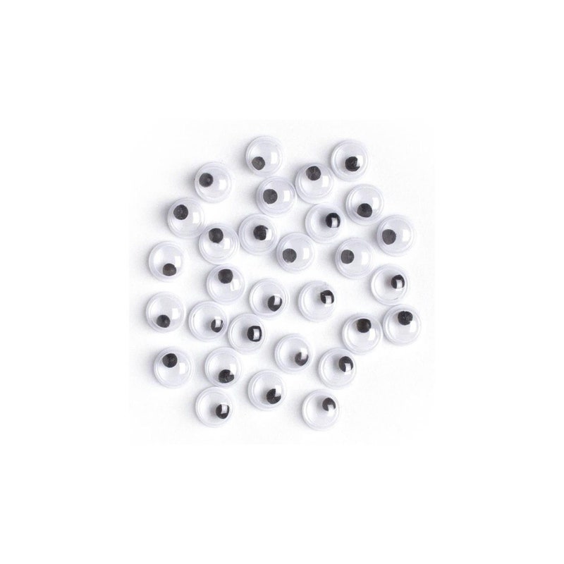 Googly Eyes - Etsy