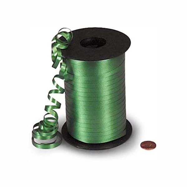 Curly Hair Curling Ribbon - Etsy