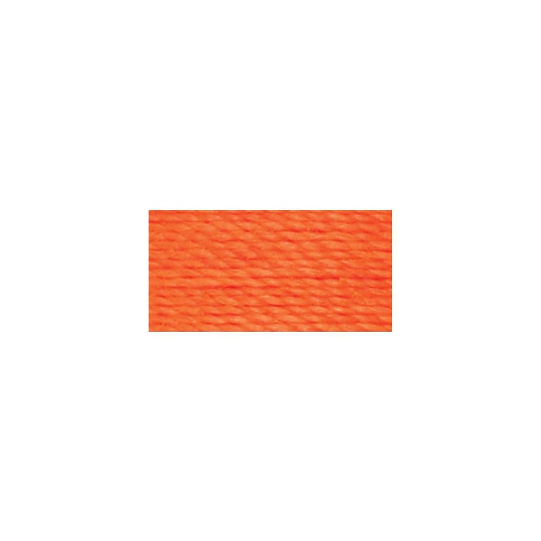 Neon Orange Thread | Bright Orange Thread | Neon Orange Dual Duty XP ...