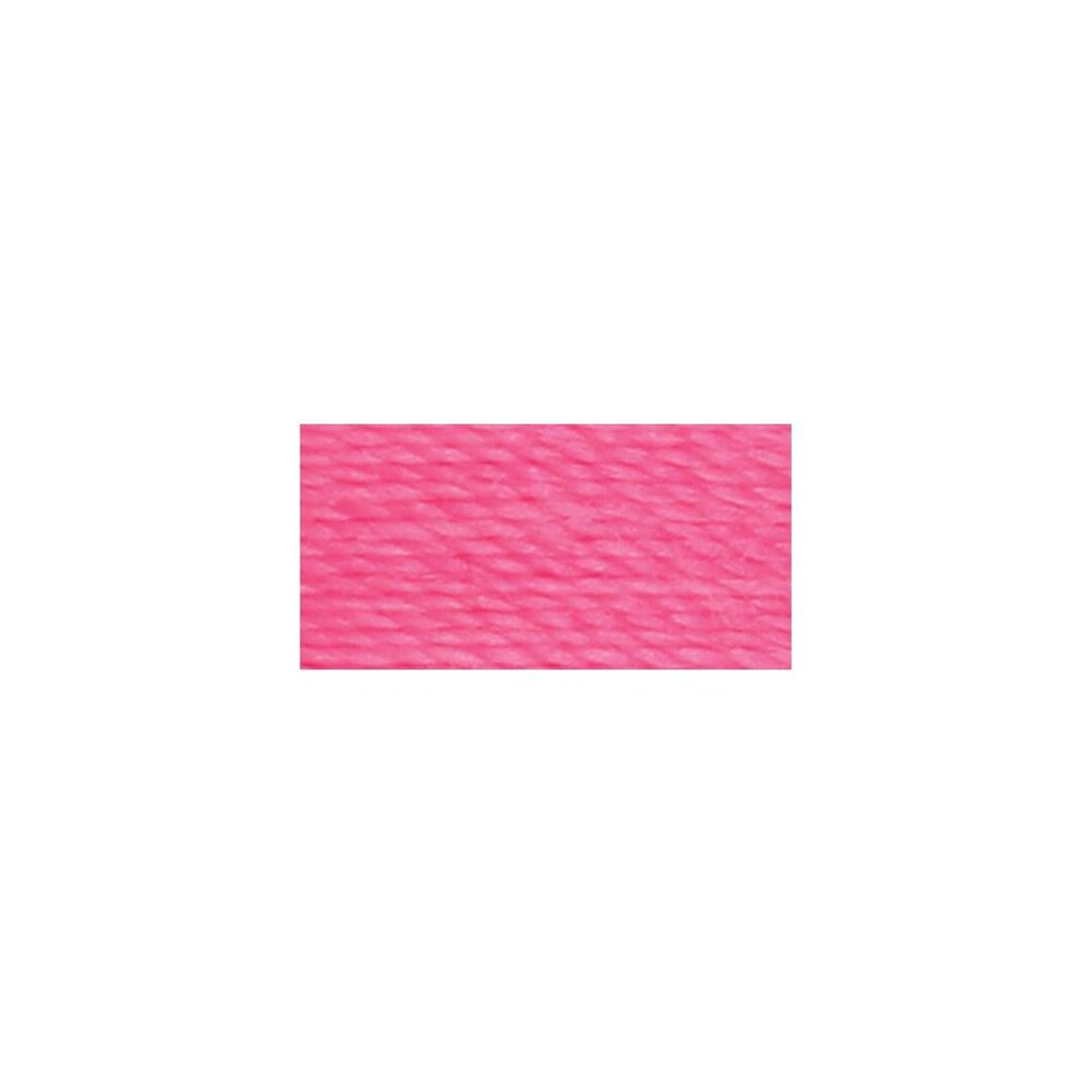 Neon Pink Thread | Highlighter Pink Thread | Neon Pink Dual Duty XP ...