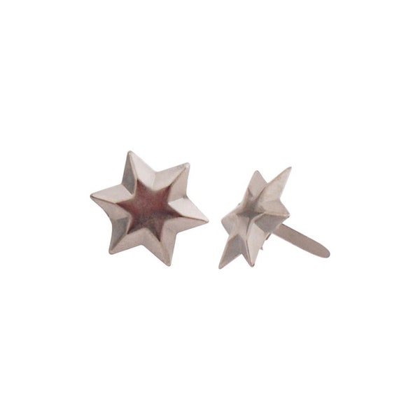 12 Point Star - Etsy