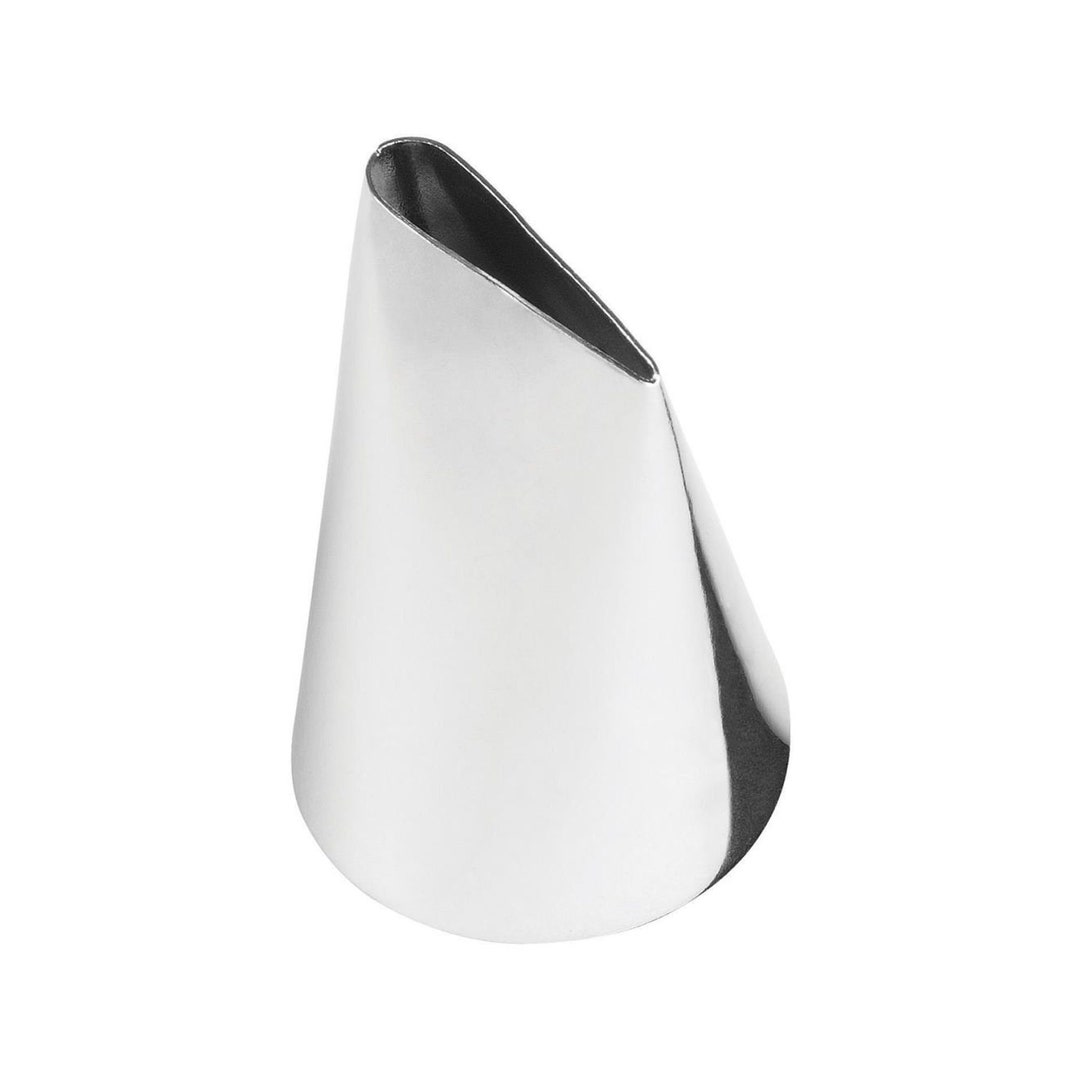 Petal Icing Tip | Petal Decorating Tip | #125 Petal Decorating Tip - 1 ...