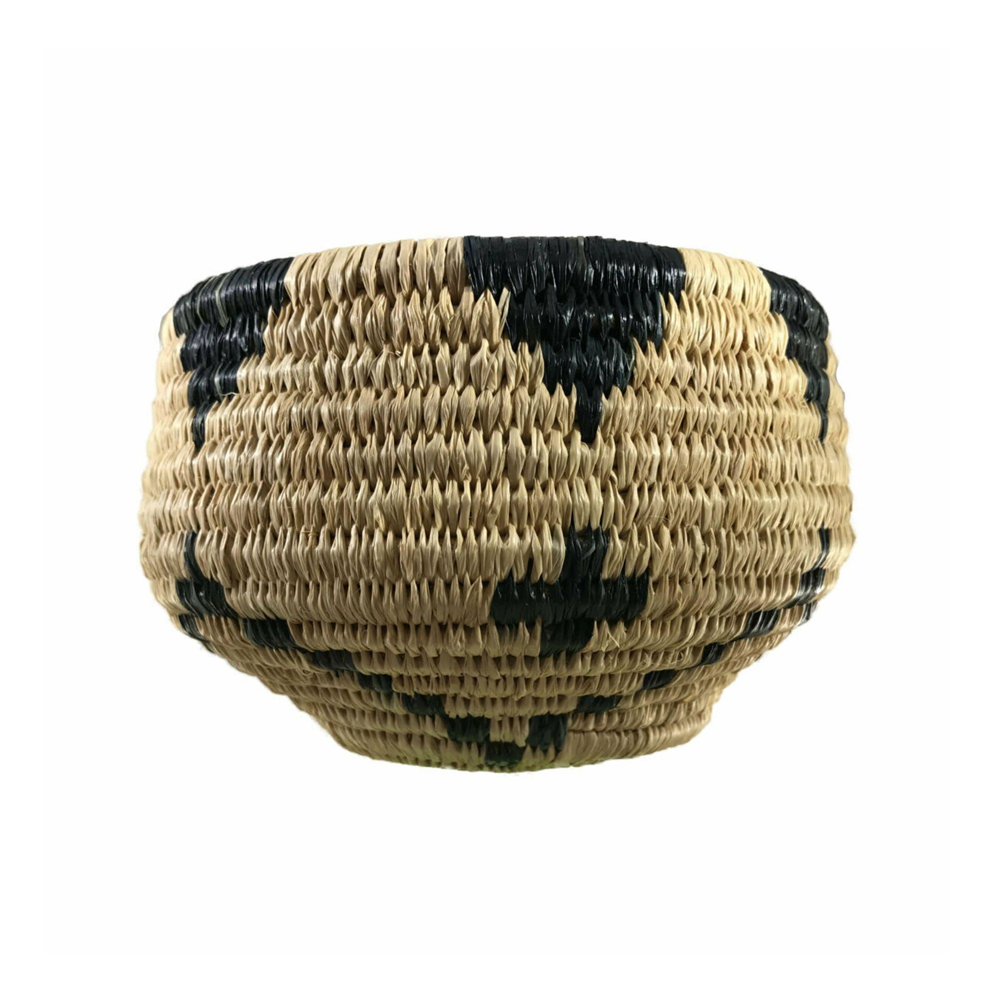 Basketry Kit | MYO Basket Kit | Traditional Coiled Basket Weaving Kit ...