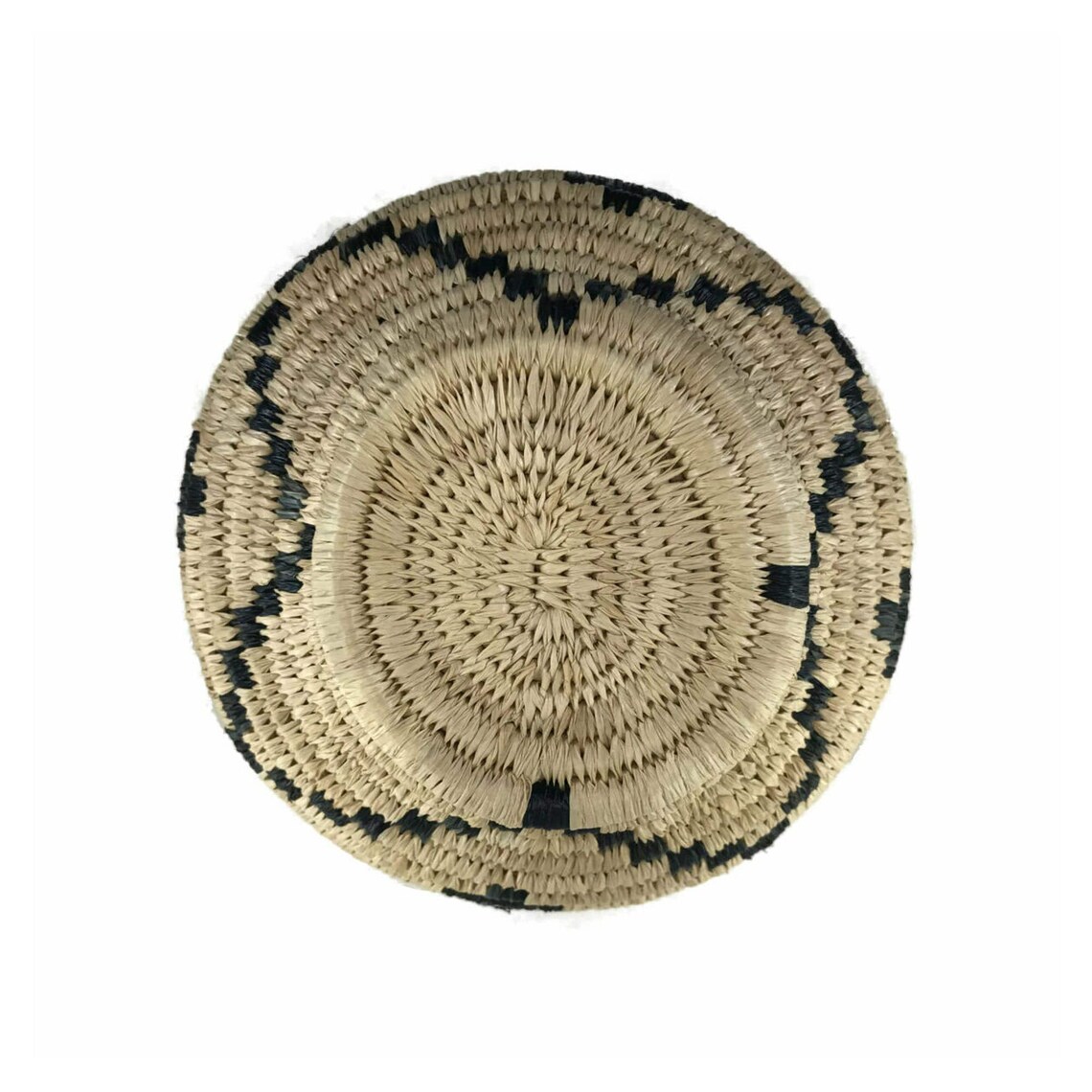 Basketry Kit | MYO Basket Kit | Traditional Coiled Basket Weaving Kit ...