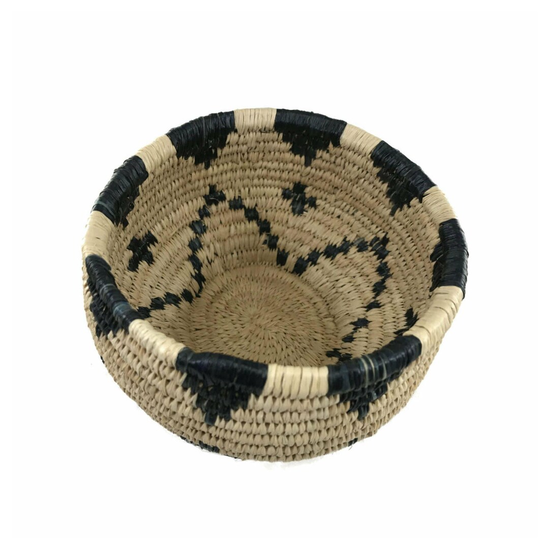 Basketry Kit | MYO Basket Kit | Traditional Coiled Basket Weaving Kit ...