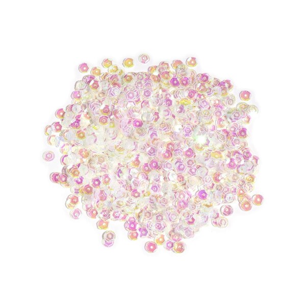 Iridescent Sequins - Etsy