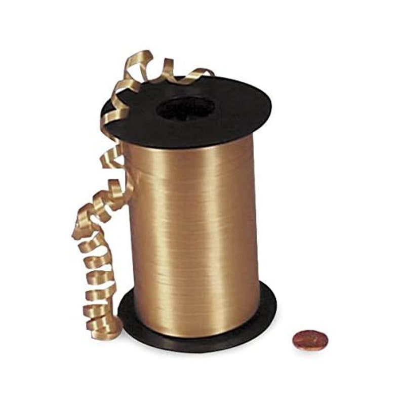 Curly Hair Curling Ribbon - Etsy