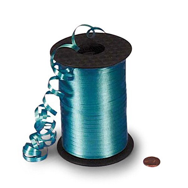 Turquoise Ribbon - Etsy