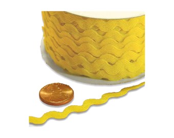 5mm Rick Rack Trim - Etsy