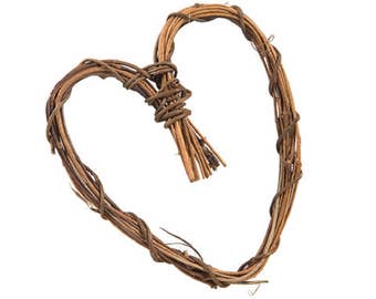 Natural grapevine | Etsy