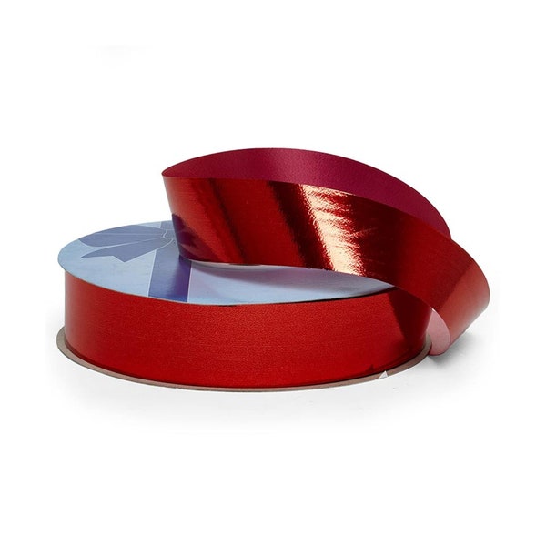 Metallic Ribbon - Etsy