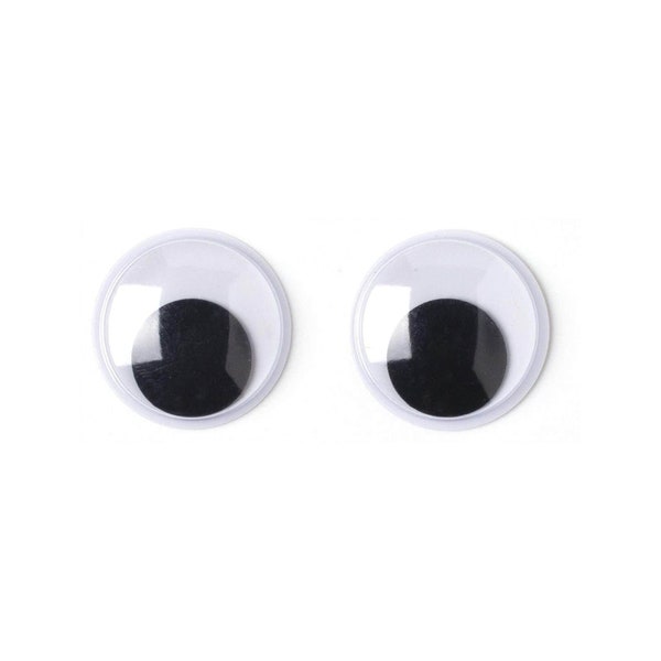 Eyes for Crafts - Etsy
