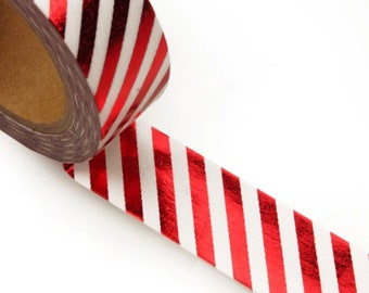 Washi Tape Stripe | Etsy