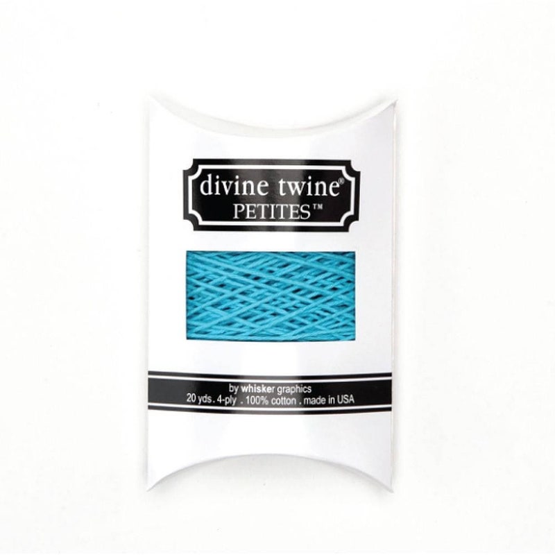Bakers Twine Blue - Etsy