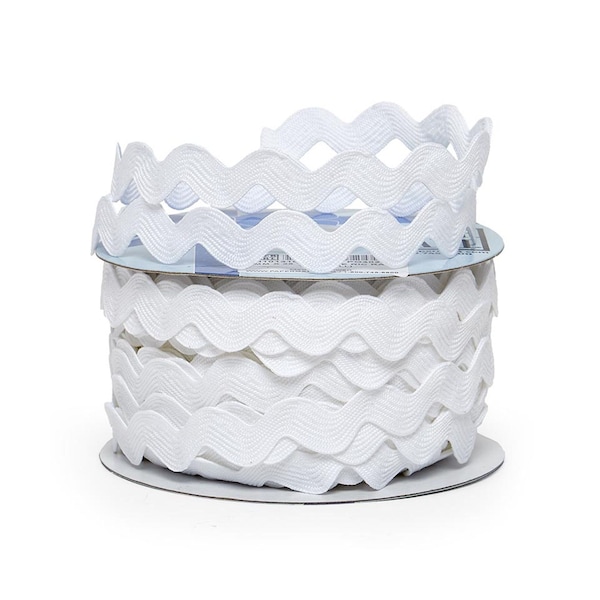 Rickrack Trim - Etsy