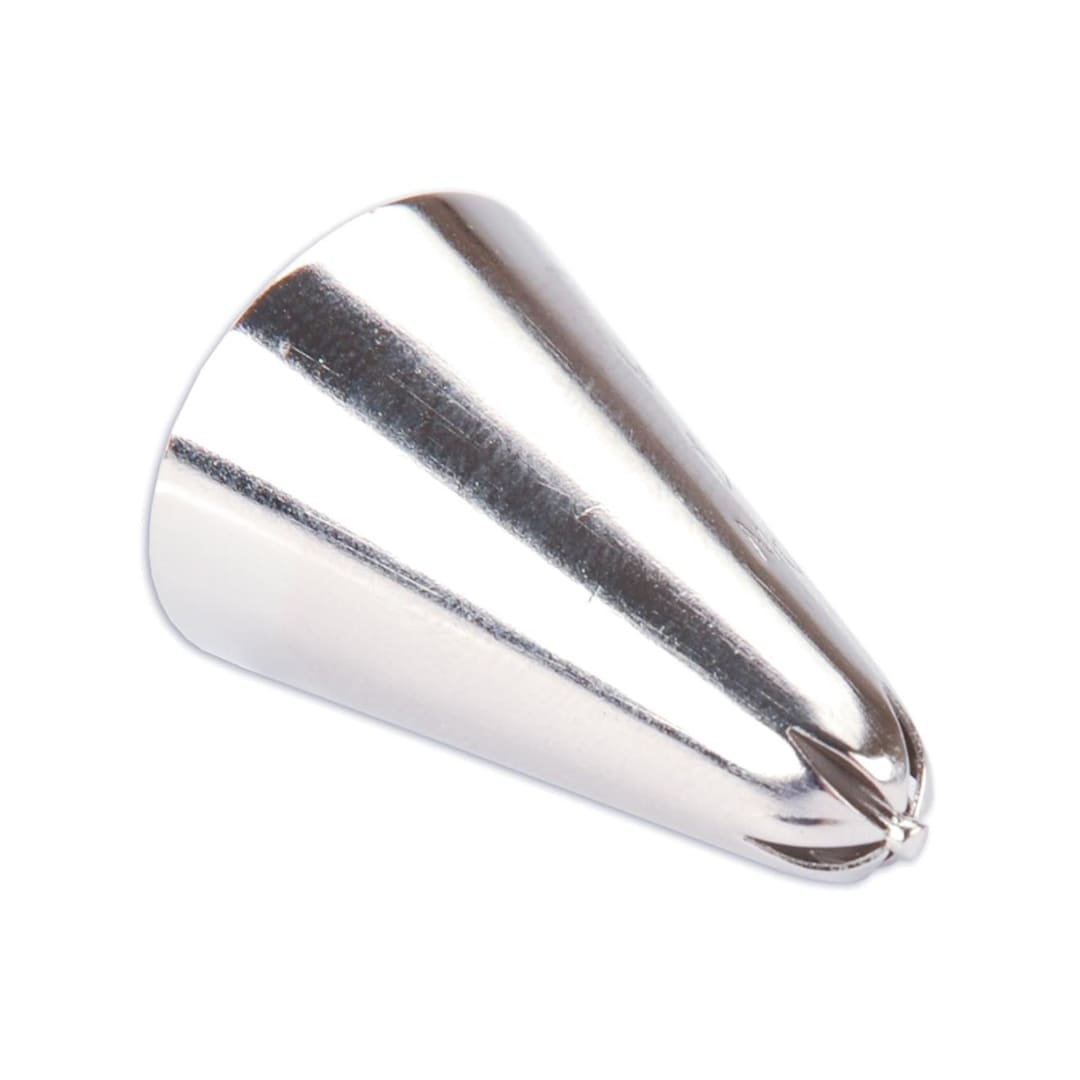 Drop Flower Icing Tip | Floral Icing Tip | #224 Drop Flower Decorating ...