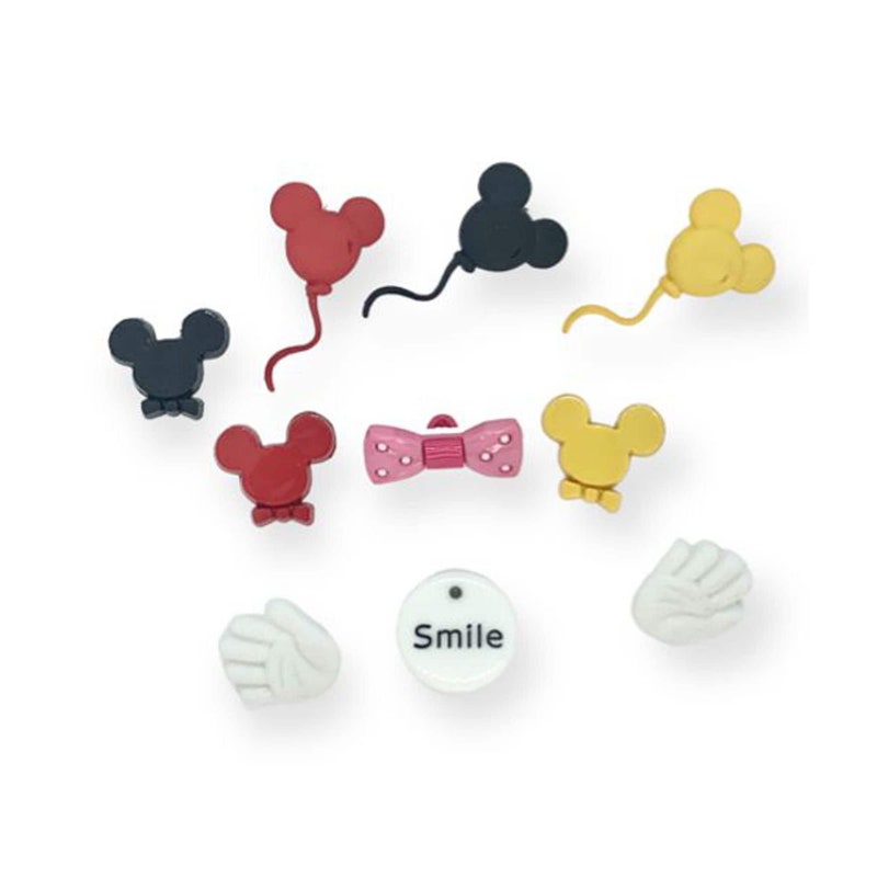 Clubhouse Buttons - Etsy