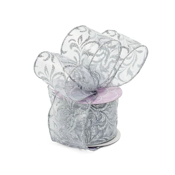 Craft Supplies & Tools Party & Gifting Silver Wedding Anniversary ...