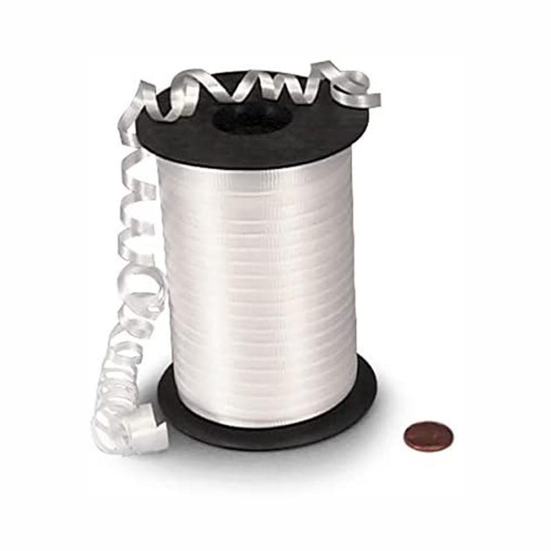 Curly Hair Curling Ribbon - Etsy