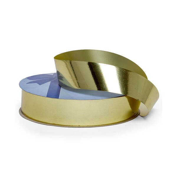 Metallic Ribbon - Etsy