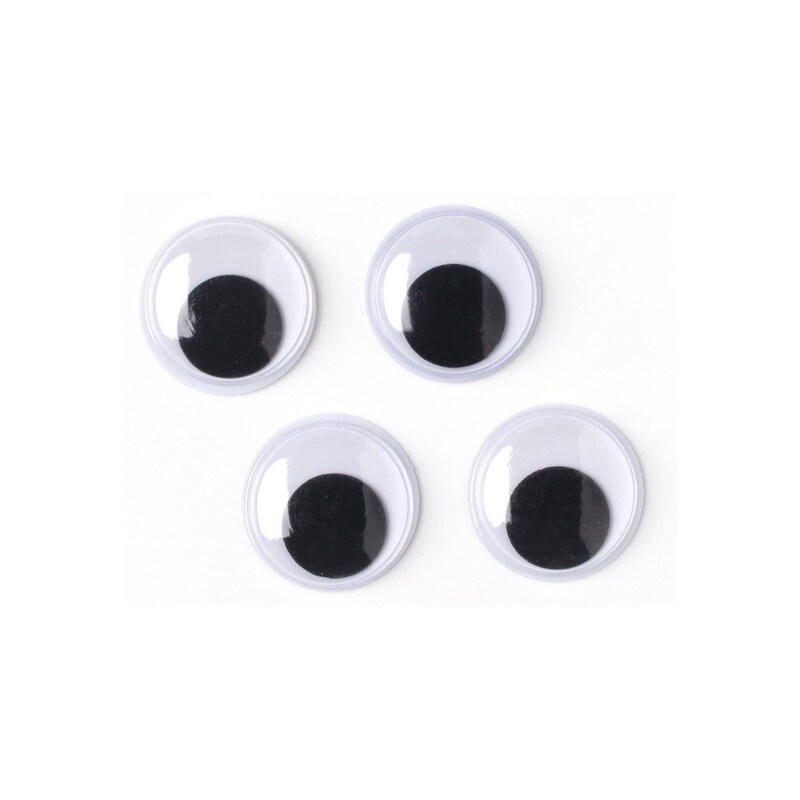 Google Eyes - Etsy