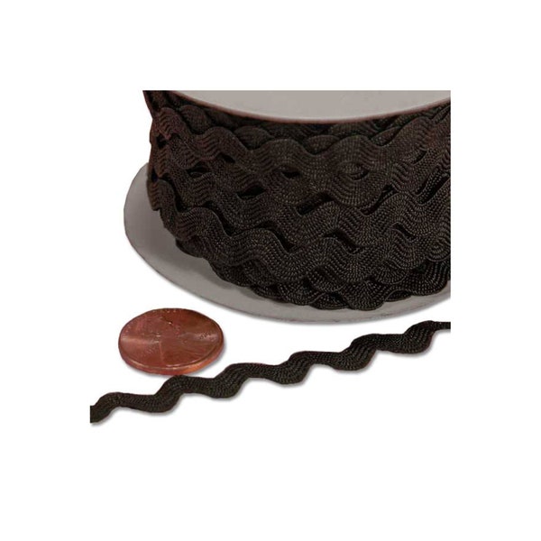 Rick Rack Trim - Etsy