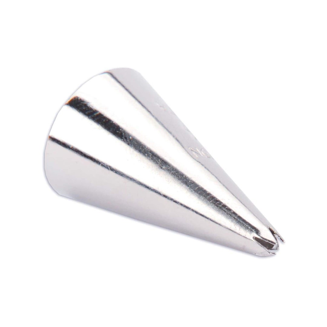 Star Icing Tip Open Star Decorating Tip 14 Star Decorating Tip 1 Piece ...