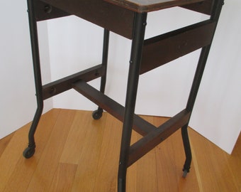 Rolling table | Etsy