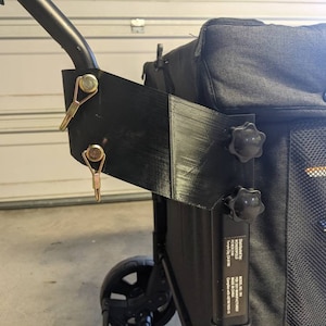 Original W4 Only Wonderfold Wagon Handlebar Extension - Etsy