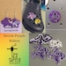 Custom Team Chain Necklaces | 3D Printed - Etsy