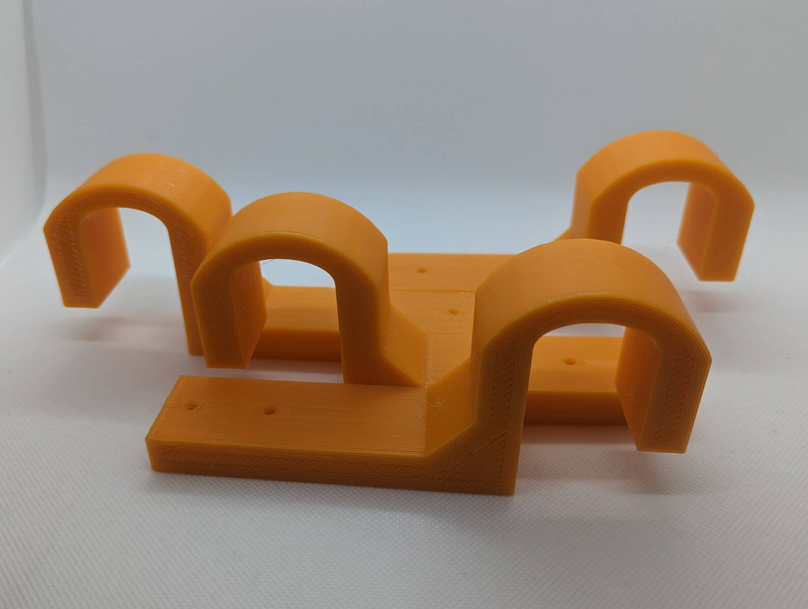 Tray Brackets for Wonderfold W Series or Keenz XC/XC Stroller - Etsy