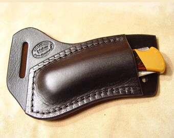 Buck 110 Quick Draw Knife Sheath | Etsy