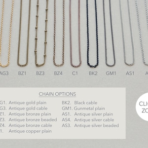 Mens Necklace METAL DRIP PENDANT Necklace, Gifts for Him, Silver Bronze ...