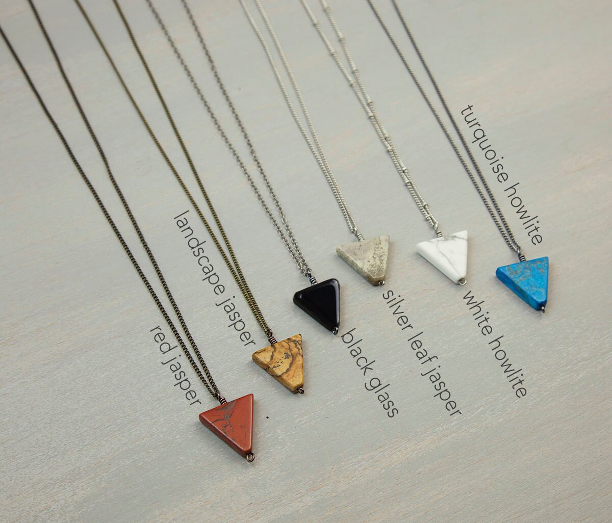 EDGY Layered Necklace Set Pendant Necklace Long Necklace - Etsy Australia