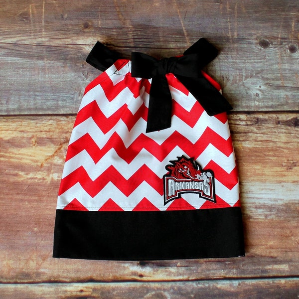 Razorback Baby - Etsy