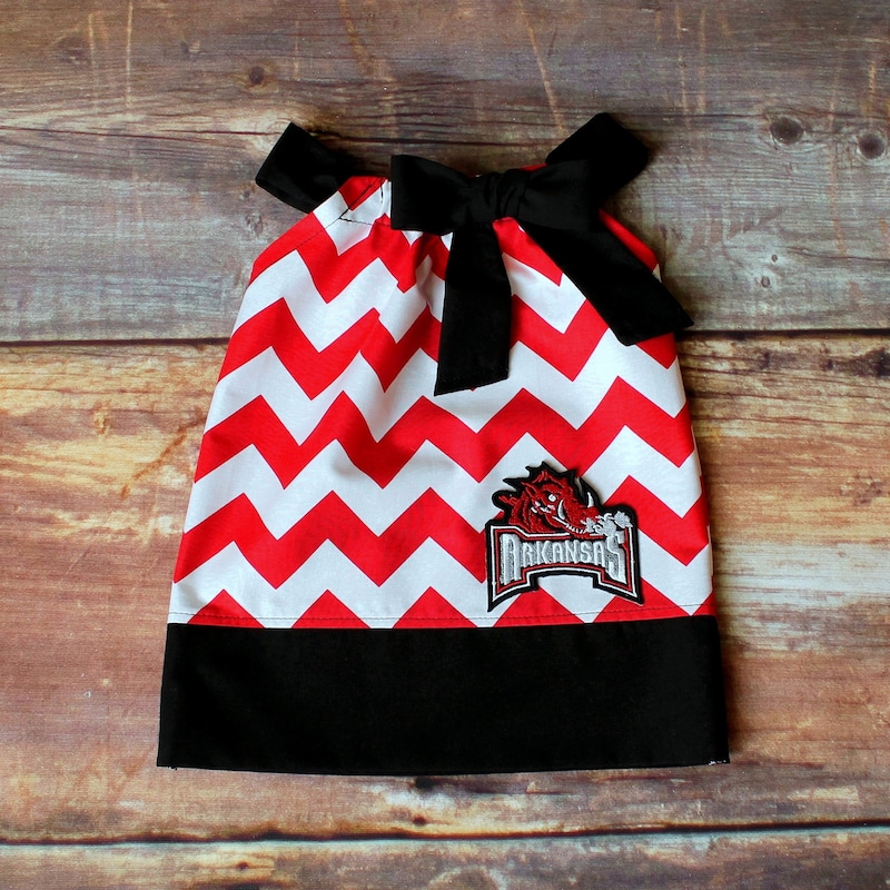 Razorback Baby - Etsy