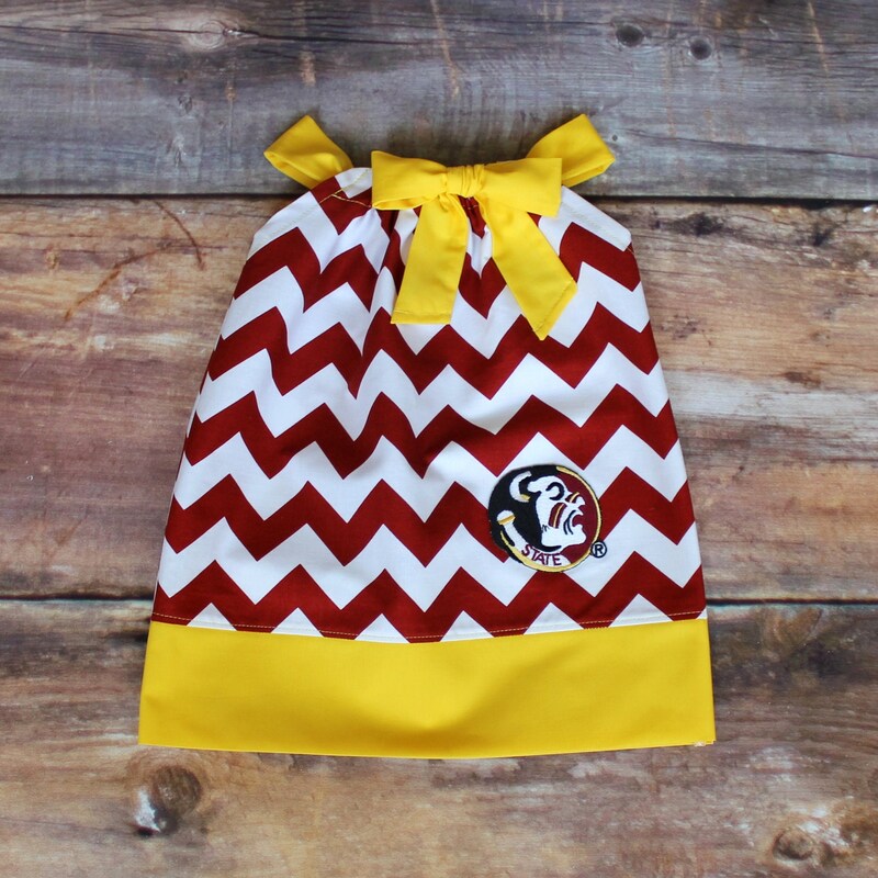 Fsu Baby - Etsy
