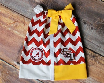 House Divided Dress | Etsy