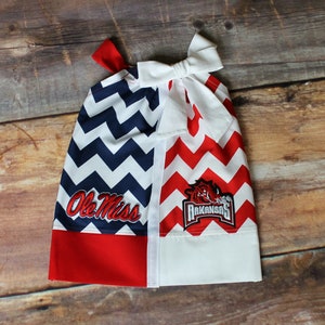 Arkansas Razorbacks Dress Newborn Baby Girl Toddler Child Infant ...