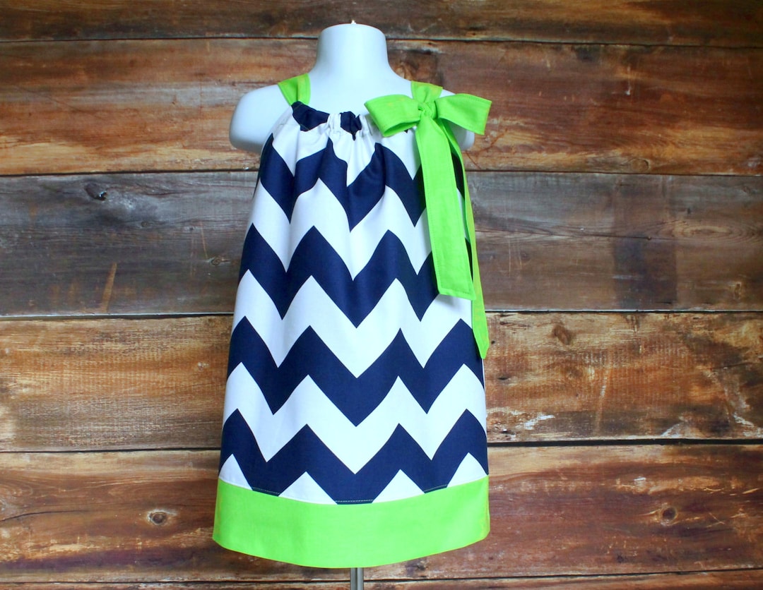 Seattle Seahawks Dress - Newborn Baby Toddler Girls St Patricks Day ...