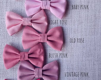 Matching Bow Ties | Etsy
