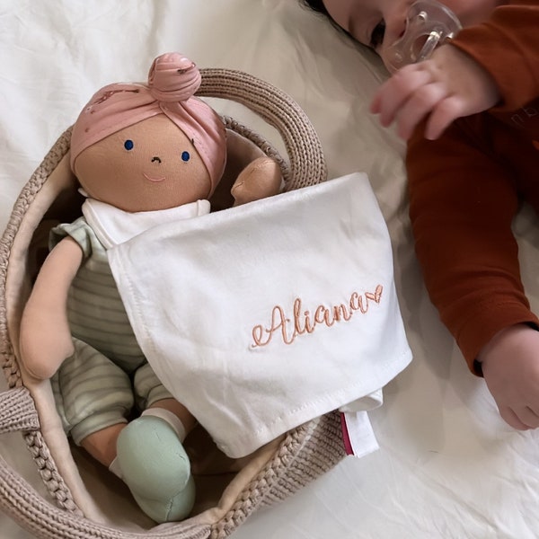 First Baby Doll - Etsy
