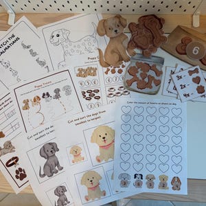 CraftPlayAndLearn - Etsy