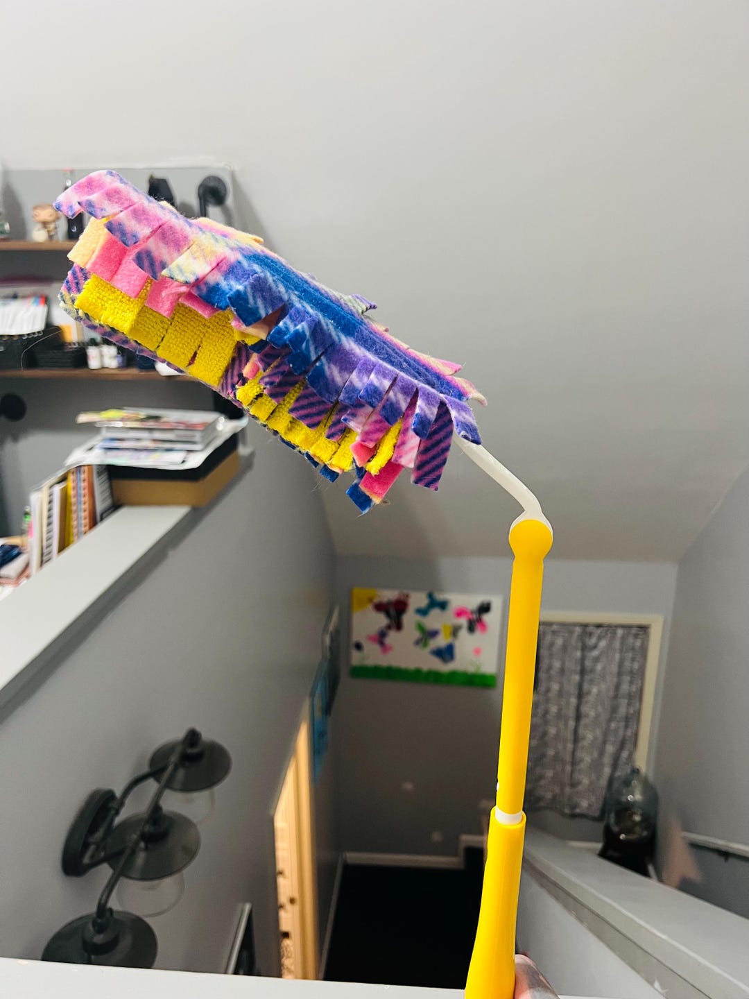 Reusable Swiffer Style Swiffer Duster - Etsy