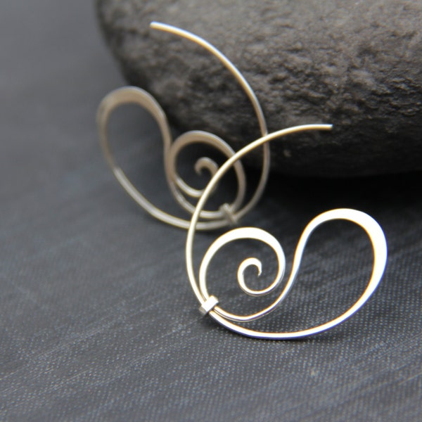 Forged Wire - Etsy