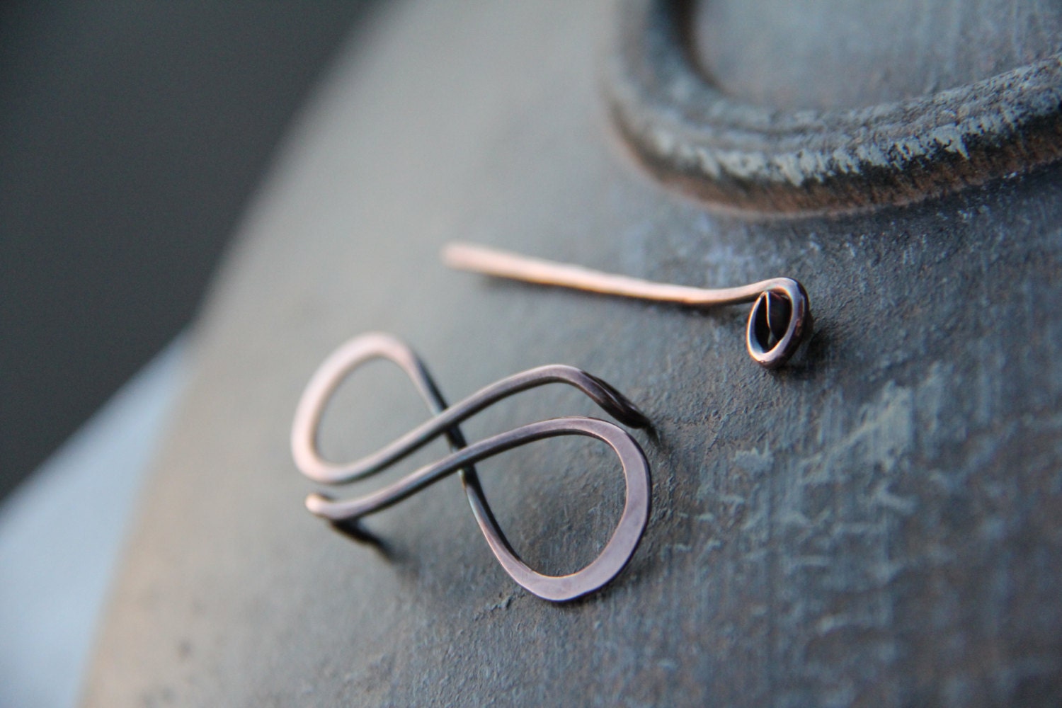 Shawl Pin Scarf Pin Brooch Shawl Pin infinity - Etsy