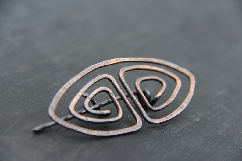 Shawl Pin Scarf Pin Brooch Cardigan Clasp Sweater Pin - Etsy