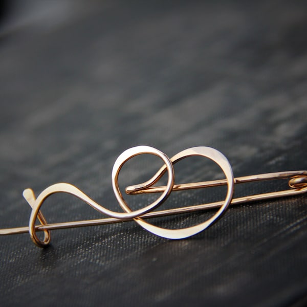 Modern Brooch - Etsy